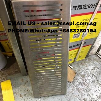 Kitchen Grating - SSEPL