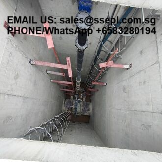 Outdoor Cat Ladder - SSEPL