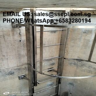 Extendable Cat Ladder - SSEPL